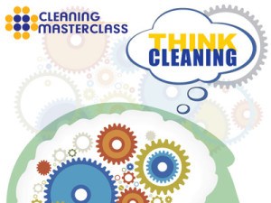 Cleaning Masterclass | Professional cleaner training courses and manuals