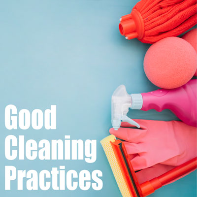 Cleaning Masterclass | Onsite Cleaner, Cleaner Supervisor, and ...