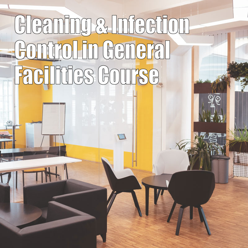Cleaning Masterclass | Onsite Cleaner, Cleaner Supervisor, and Housekeeper Training Courses