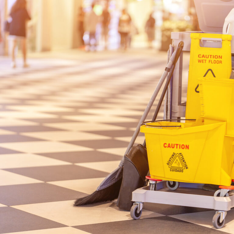 Cleaning Masterclass | Train To Clean: Understanding the Four Critical ...