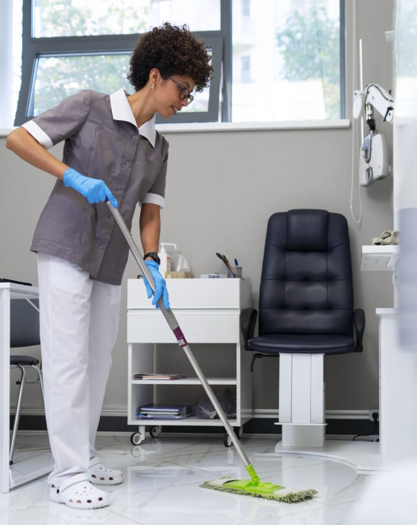 Cleaning Masterclass | Root Cause Analysis in Cleaning Service Failures